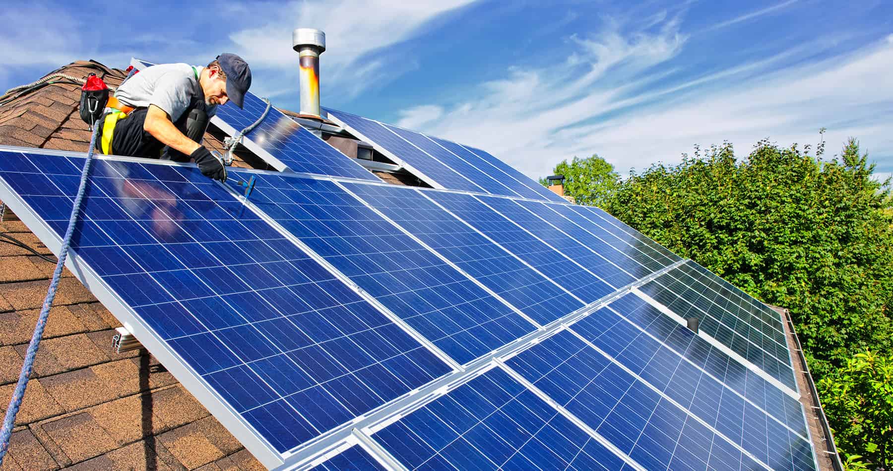 Otter Energy: Ontario’s best solar company